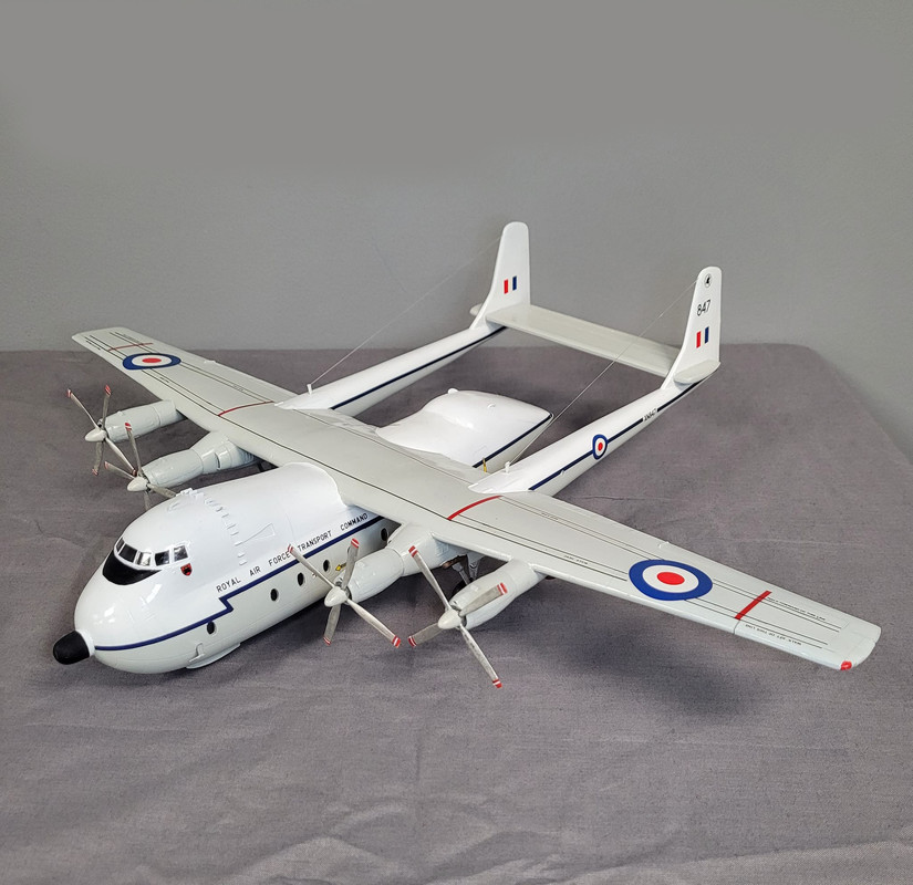 1:72 scale Mach 2 kits - Aircraft Cold War - Britmodeller.com
