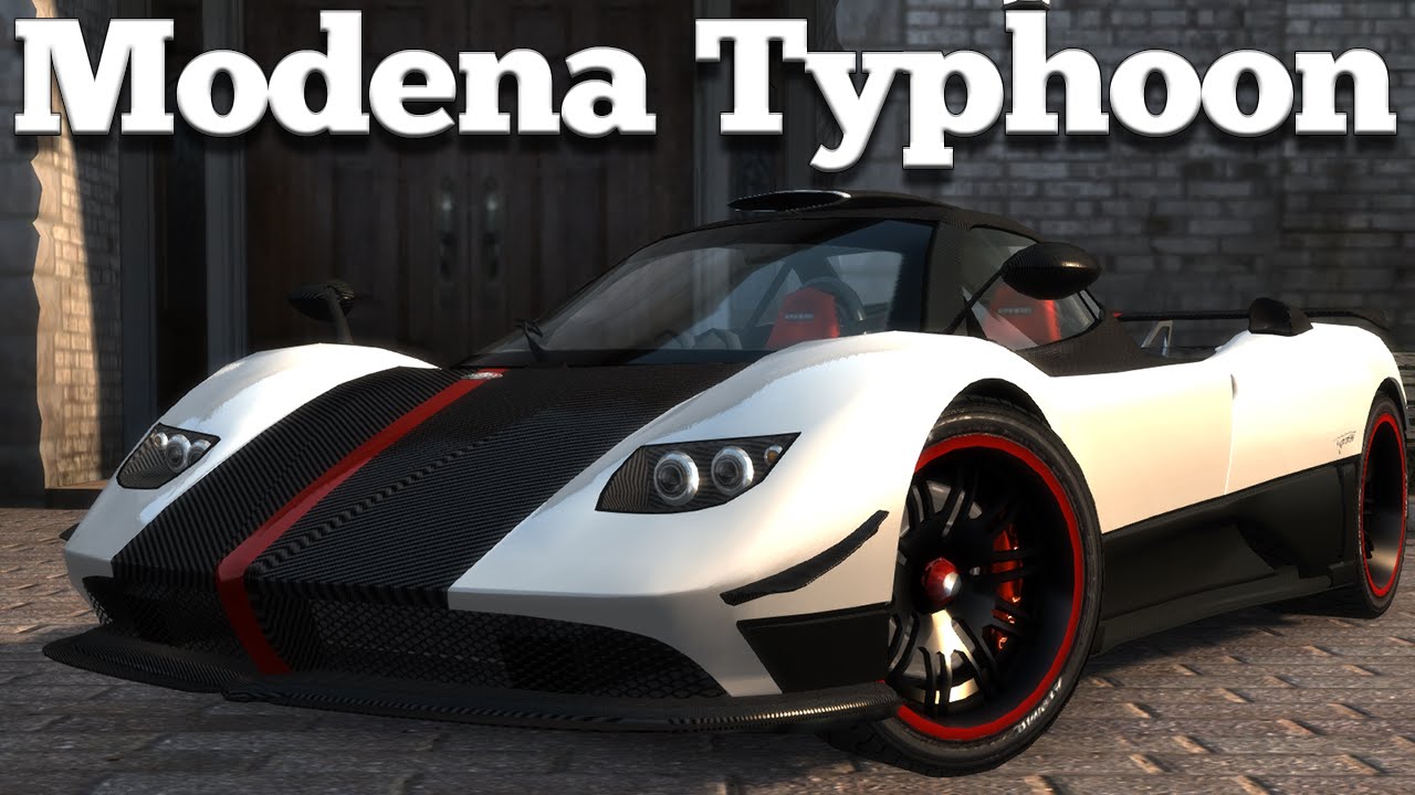 Benefactor SM722 Discussion and Appreciation Thread - Vehicles - GTAForums