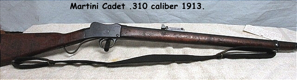 Reforming 32-20 Brass to fit the Martini Cadet .310 Chamber - Spokane ...