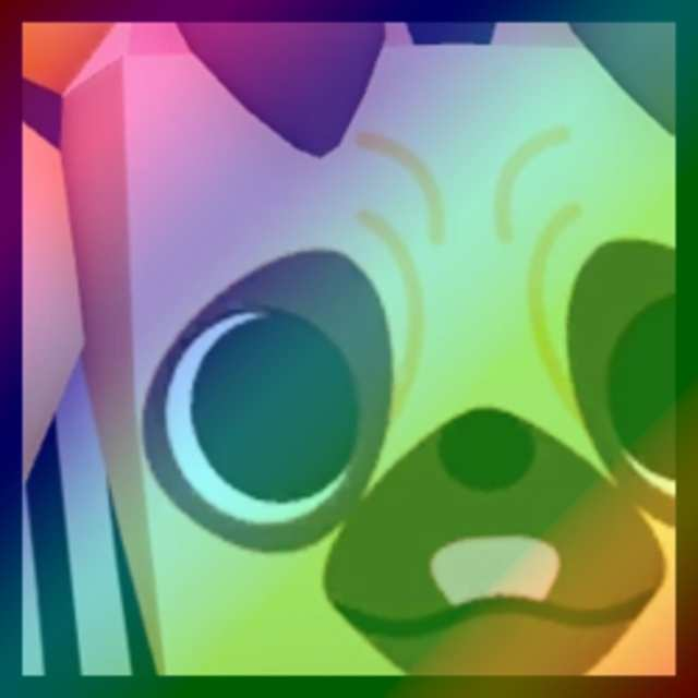 huge robber pug - Pet Simulator 99 (PS99) Item - 123Demands