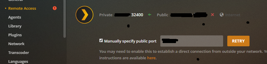 Plex with vps seedbox : r/PleX