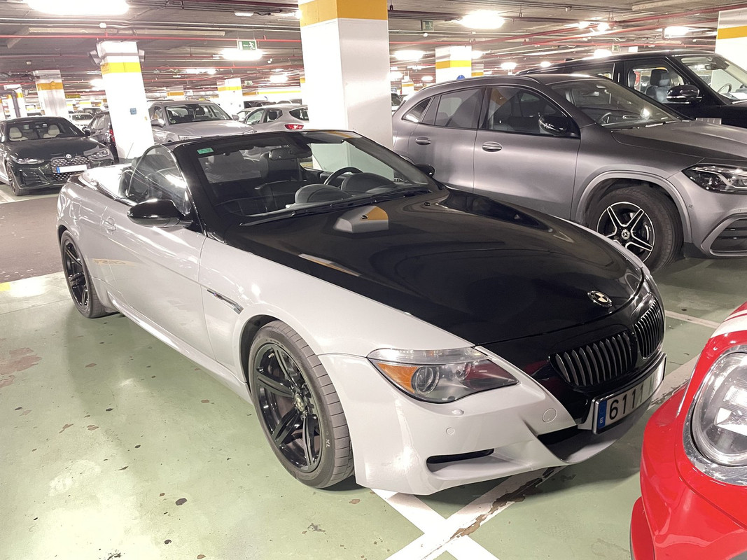 ( E) 6111 MGW front — Postimages