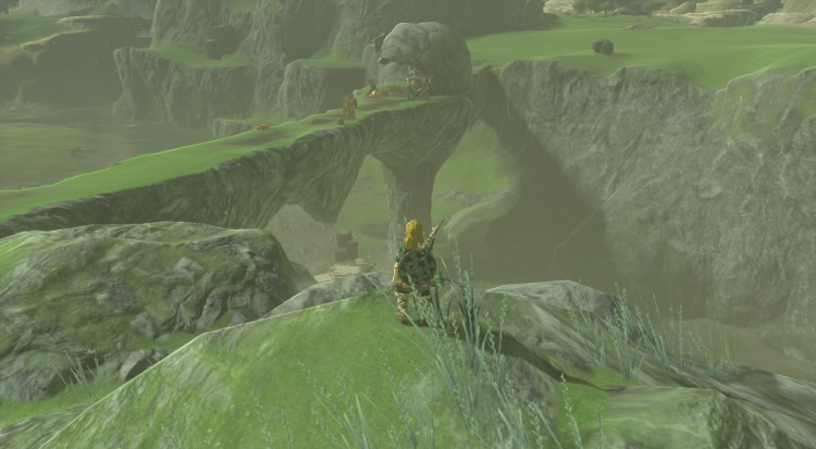 Xenoblade X: Definitive Edition |ST| X Years Later: We're No Longer ...