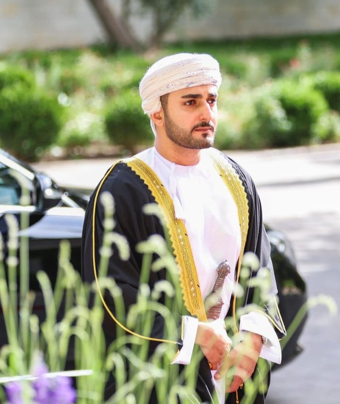 RoyalDish - Oman Royals: News and Pictures - page 7