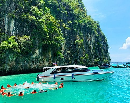 23 Best Things to do in Phuket: Your Ultimate Guide | FazWaz