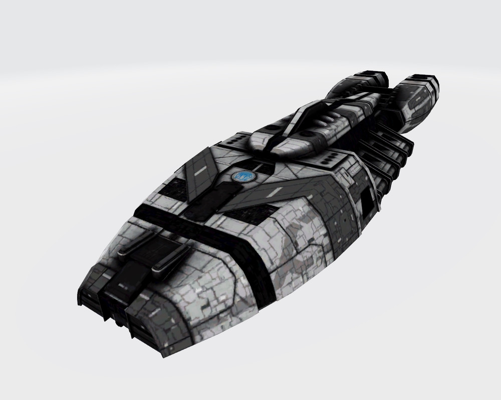 Ranger Class — Postimages