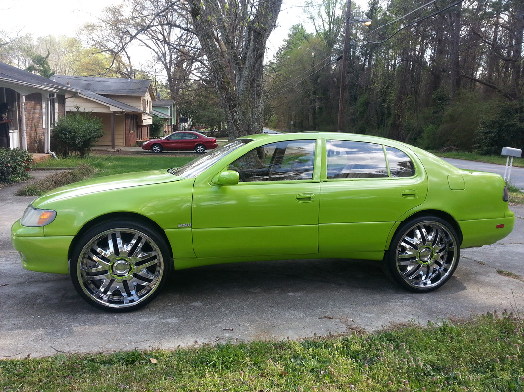 The Vehicle Wishlist and Speculation Topic - Page 419 - Vehicles ...