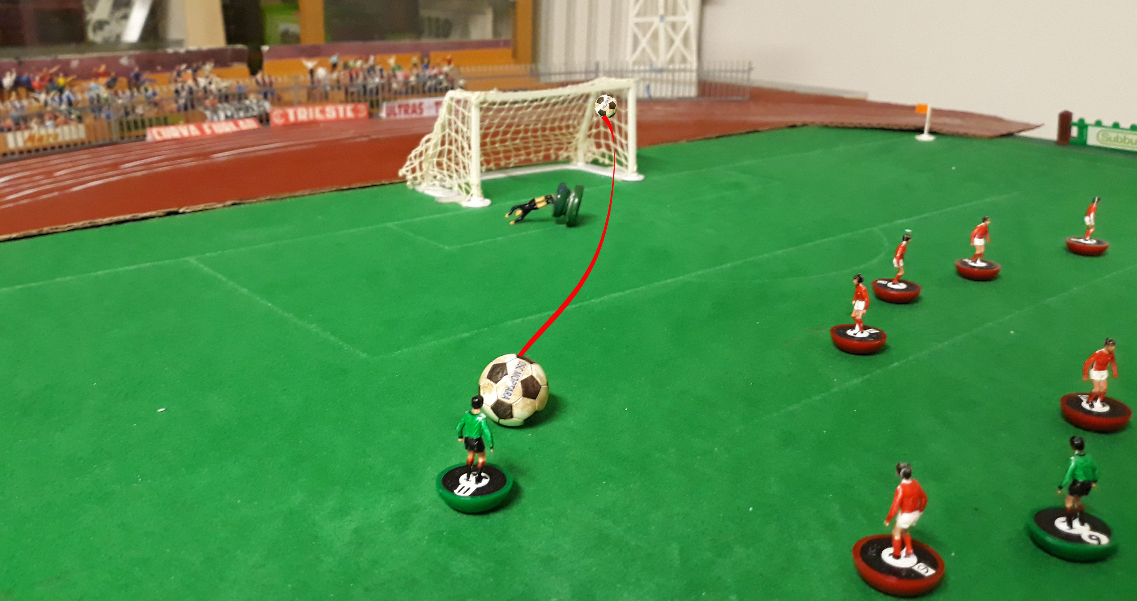 vantaggio venezia — Postimages