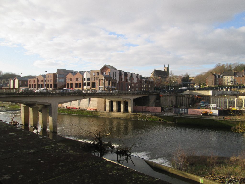 Riverwalk | Durham | Various | Completed | Page 13 | SkyscraperCity Forum