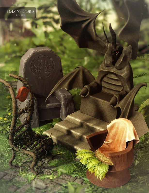 Victoria 6 Pro Bundle 2025 - Free Daz 3D Models