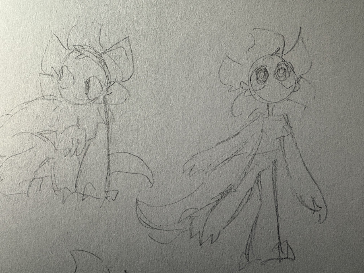 froffer is so totally good at drawing (art book 2 electric boogaloo ...