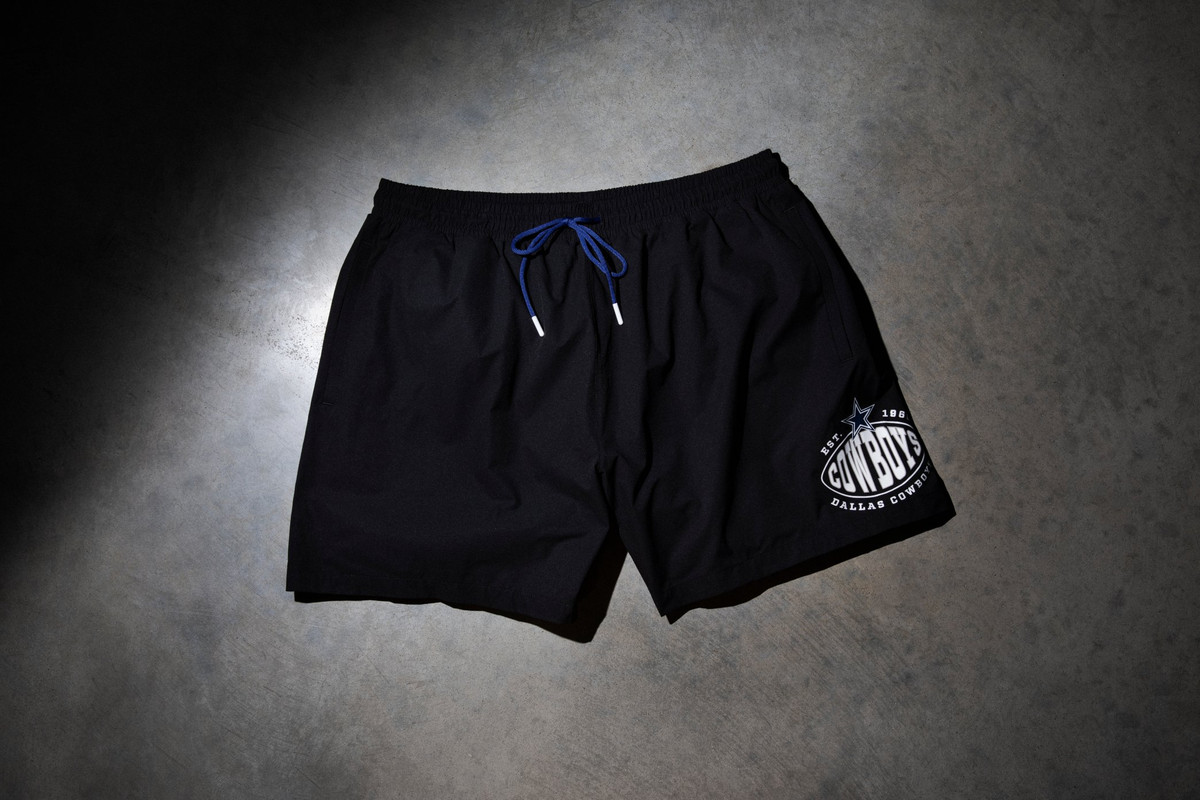 Boss x NFL, la nuova collab FW23 - Wondernet Magazine