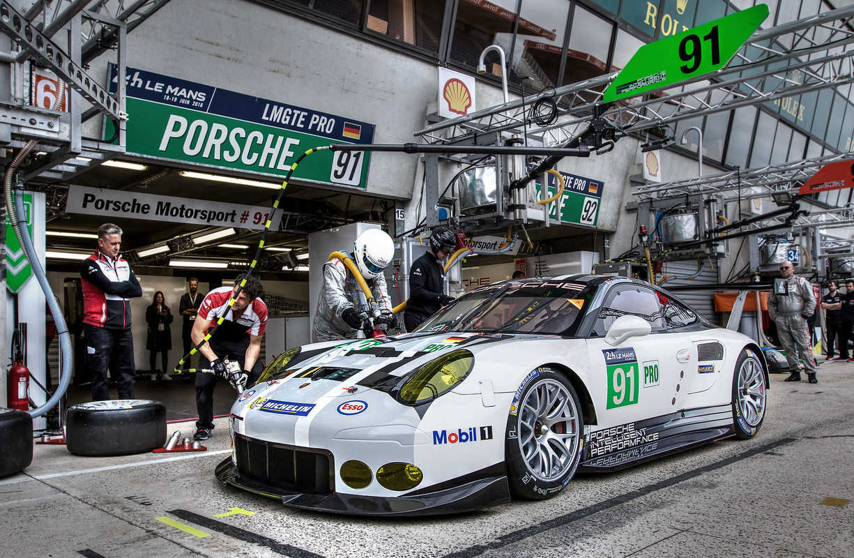 16lm91 P911 RSR P Pilet K Estre N Tandy 10 — Postimages