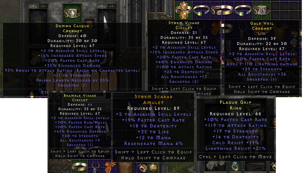 Ghost - Topic - d2jsp