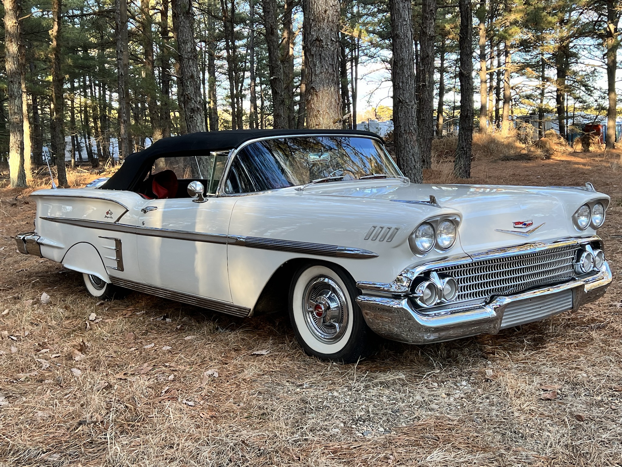 58 impala 1 — Postimages