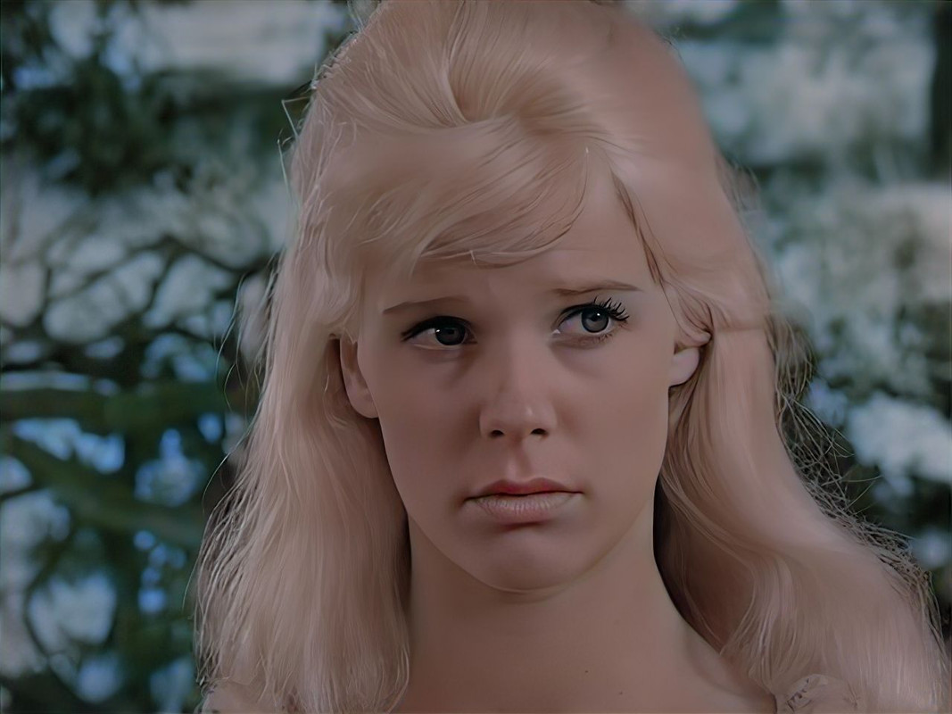 My Sister's Keerper DD — Postimages