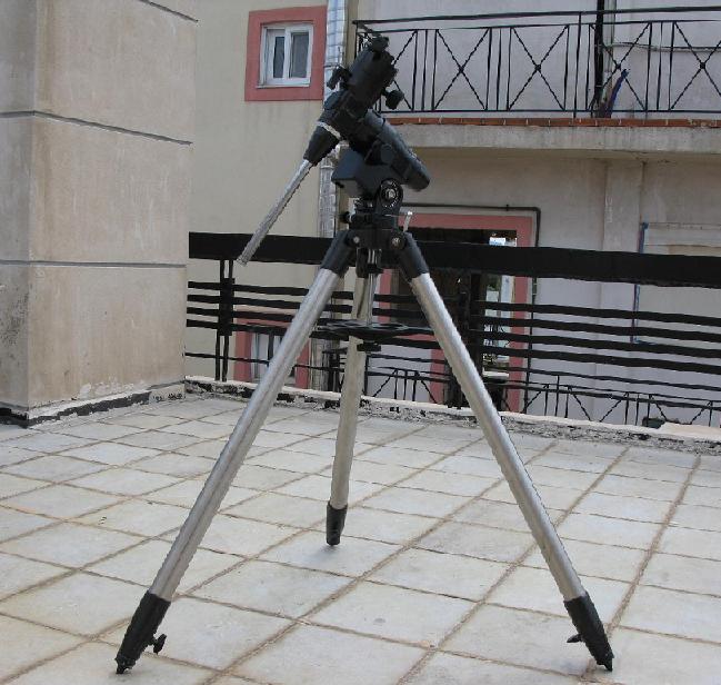 SOLAR OBSERVATION REPORTS - Solar Observing and Imaging - Cloudy Nights