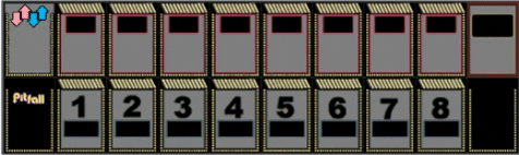 Pitfall: Episode 8 (TBS) (Archive) | NGC: Net Game Central