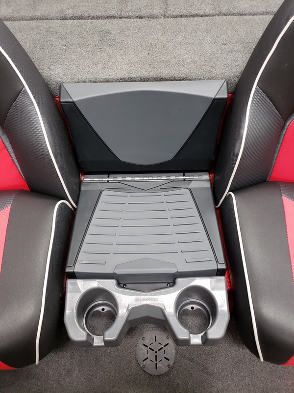 FX style cooler lid on ZX - Page 2