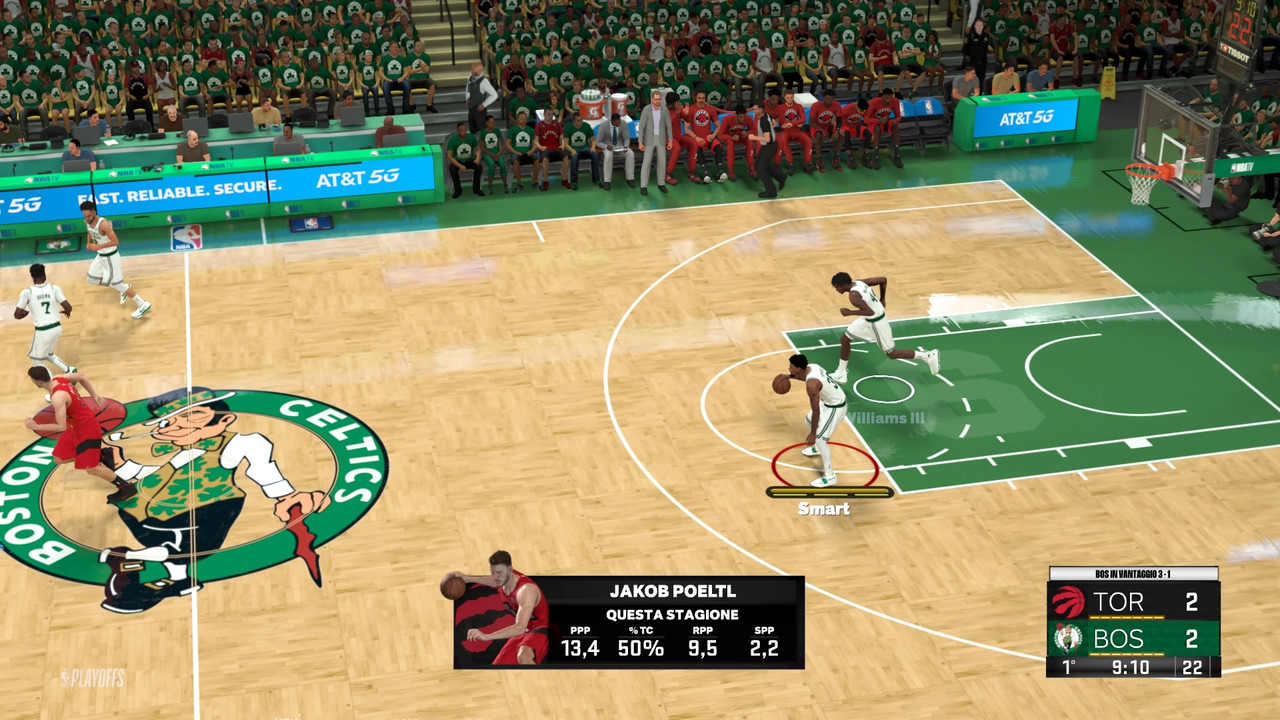 NBA 2 K23 20230307101951 — Postimages