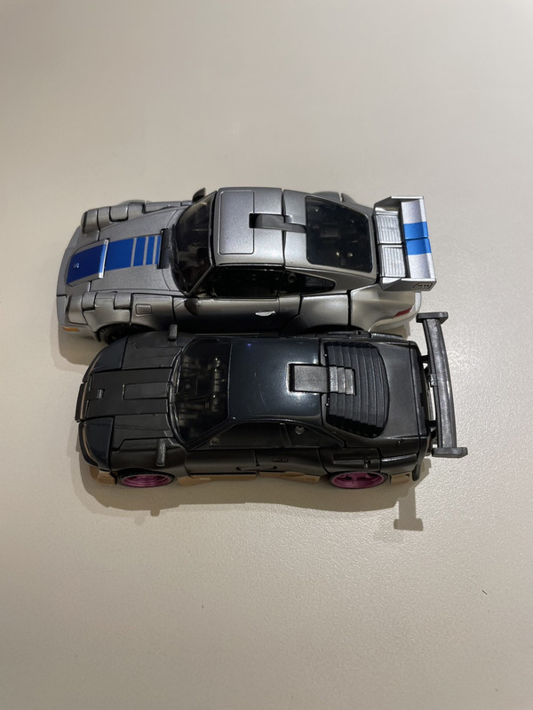 Transformers Studio Series Rise Of The Beasts Deluxe Nightbird Mirag06 — Postimages