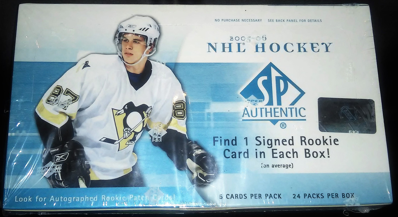 2005 06sphockeybox — Postimages