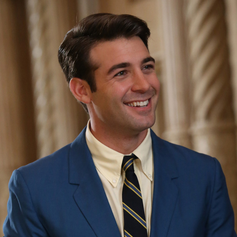James Wolk Wikipedia