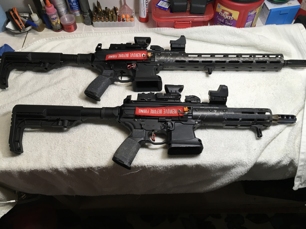 SBR stock options for MPX and MCX | SIG Talk
