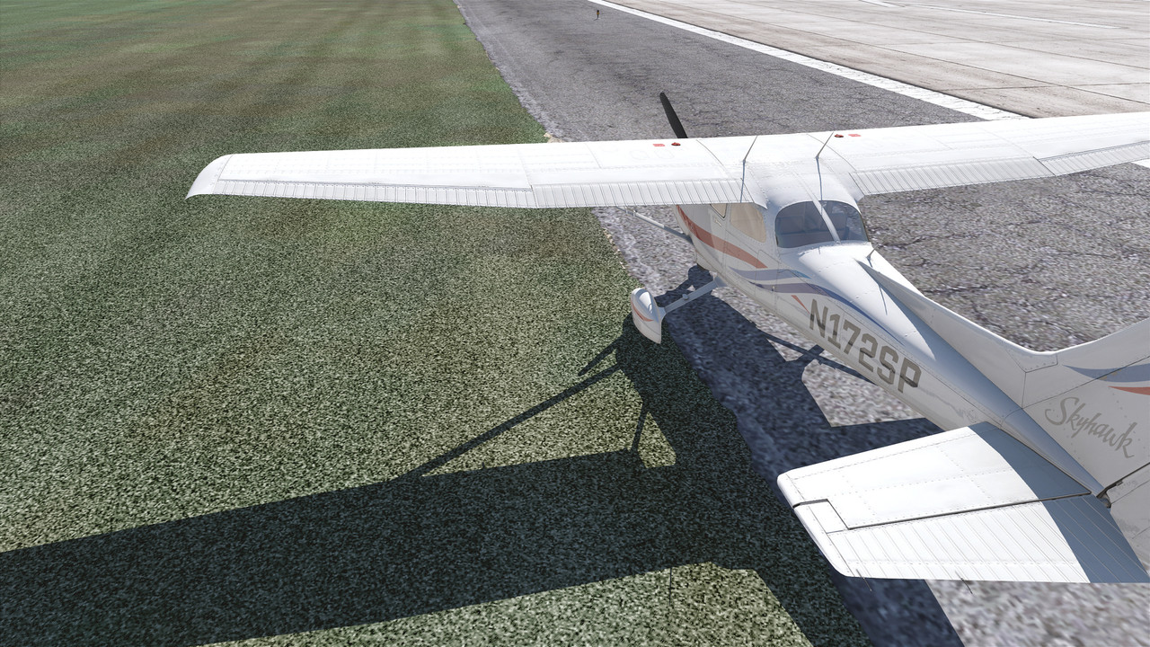 2K Grass Imitation Decal for Ortho - Textures - X-Plane.Org Forum