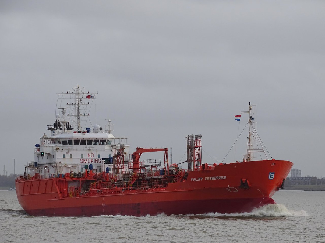 Philipp Essberger, 29 12 2023 — Postimages