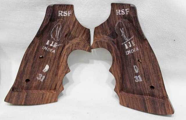 Eagle Grips - Ruger??? | Ruger Forum