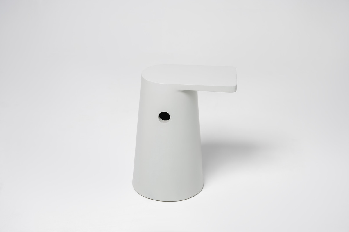 Cliff side table 2 — Postimages