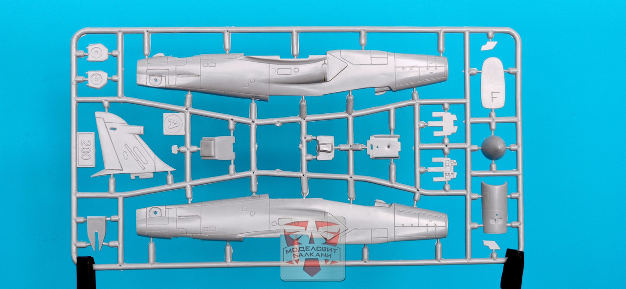 1/72 - BAe Hawk 200 by A&A Moldels - released - Page 2 - The ...