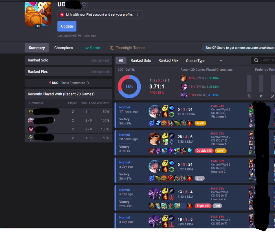 Acc op gg screen2 — Postimages