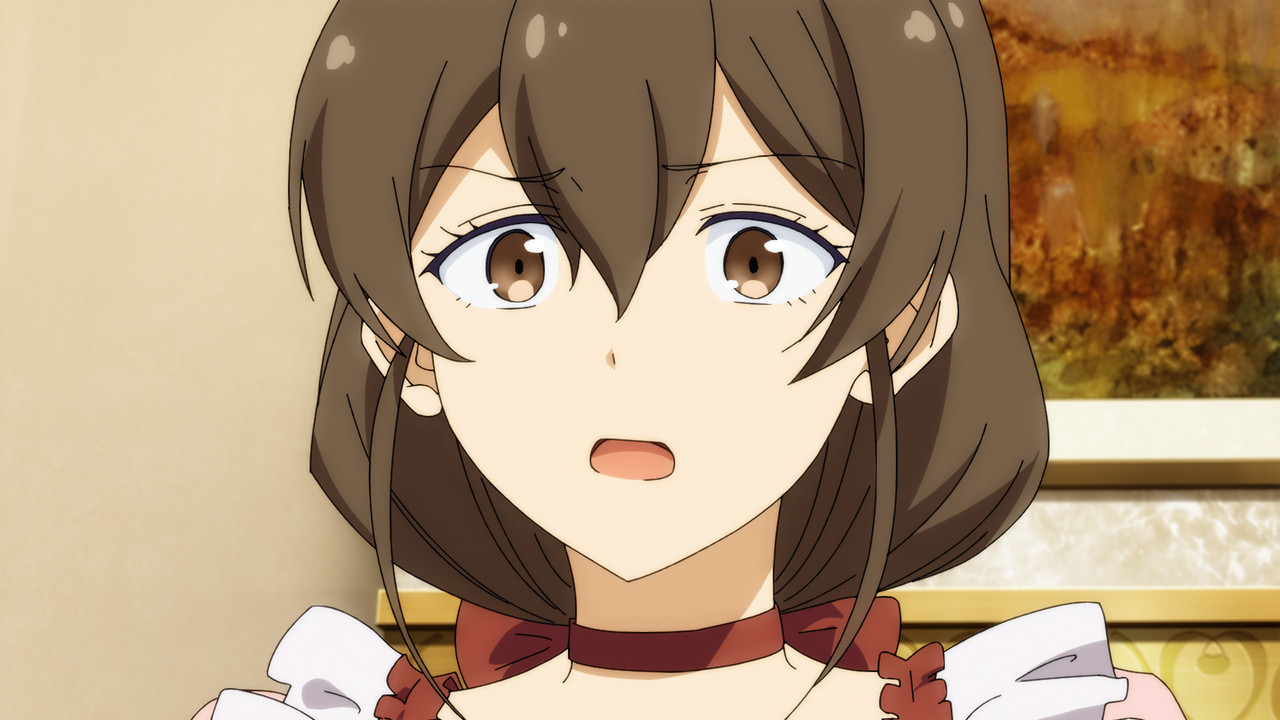 轉生後的我成了英雄爸爸和精靈媽媽的女兒：（05）觀後感 - ash62646的創作 - 巴哈姆特