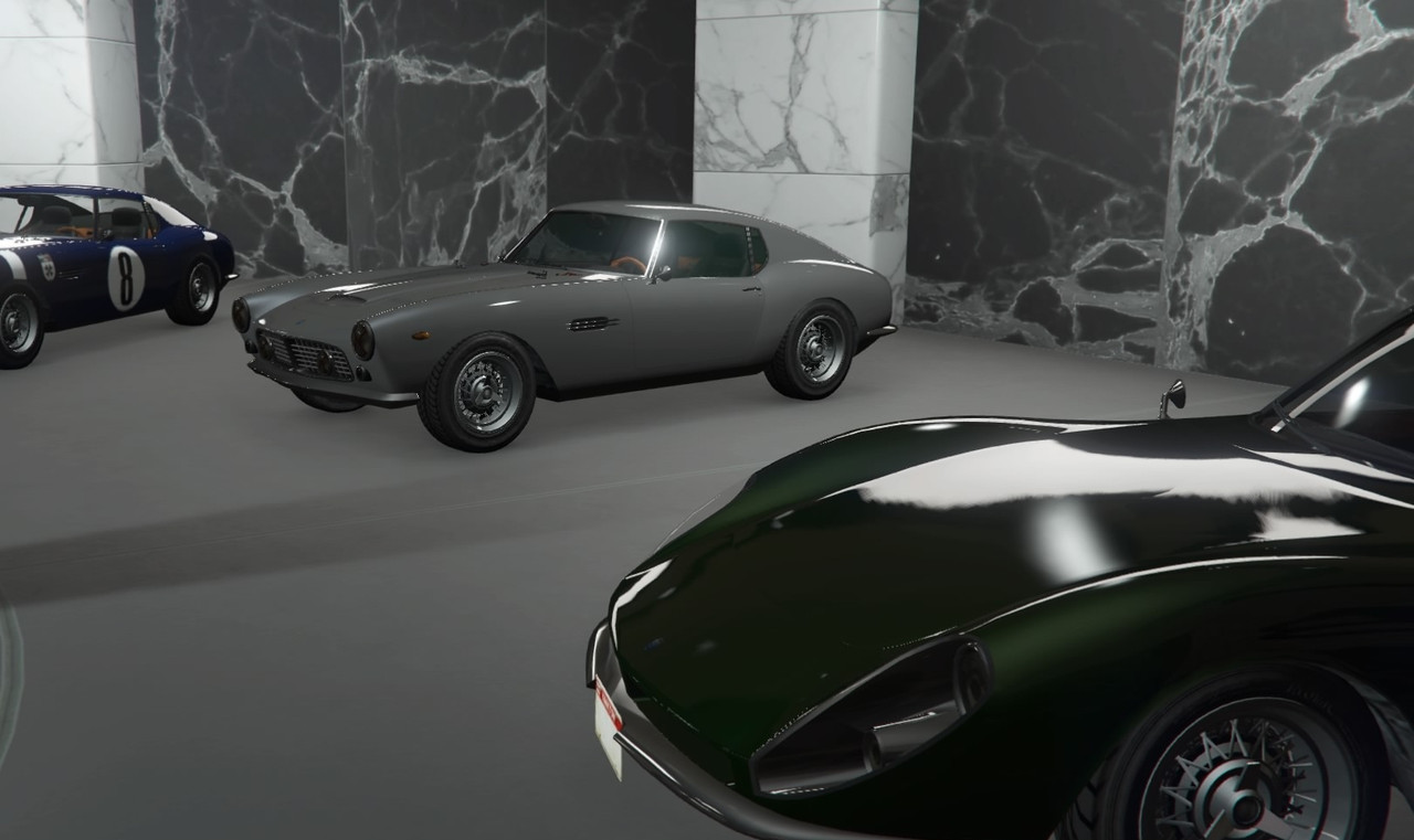 Grotti appreciation thread - Page 9 - Vehicles - GTAForums