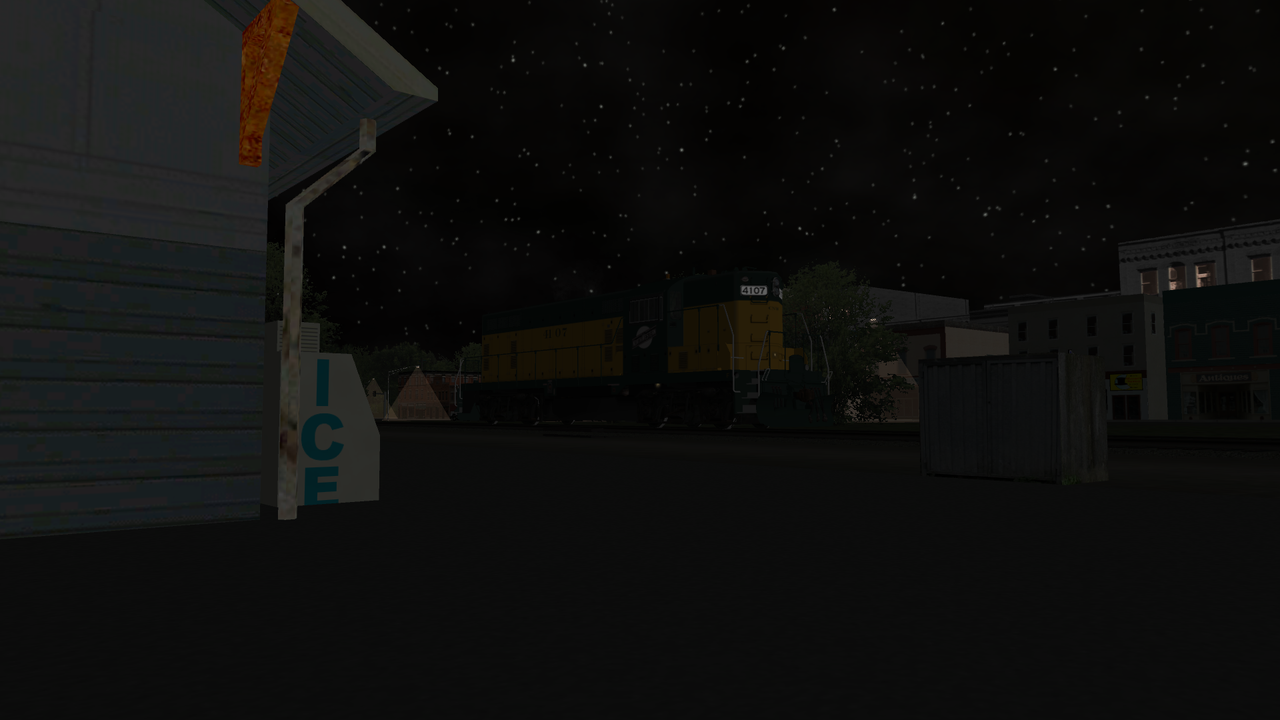 Open Rails 2022 02 27 05 55 09 — Postimages