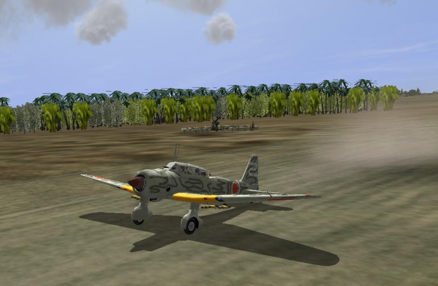 Green Hell of Burma - A Ki-51 / Ki-36 Campaign