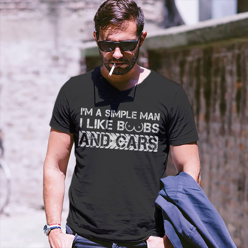 SIMPLE GUY — Postimages