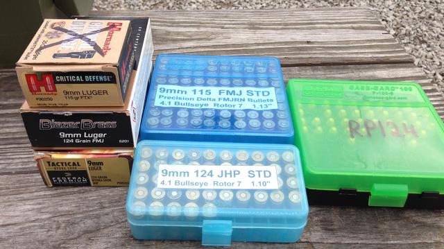 Predicting Reliability Via Assessing Ejection Patterns As An Indication ...