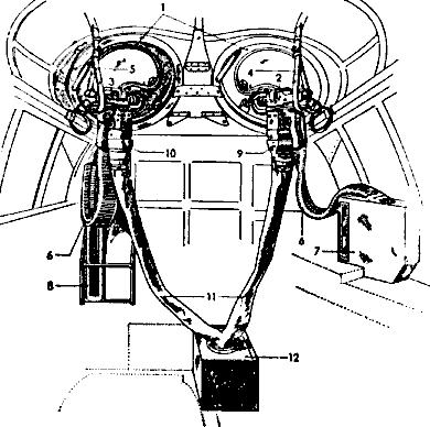 Ju 88 stand alone cockpit - Works in Progress - Large Scale Planes