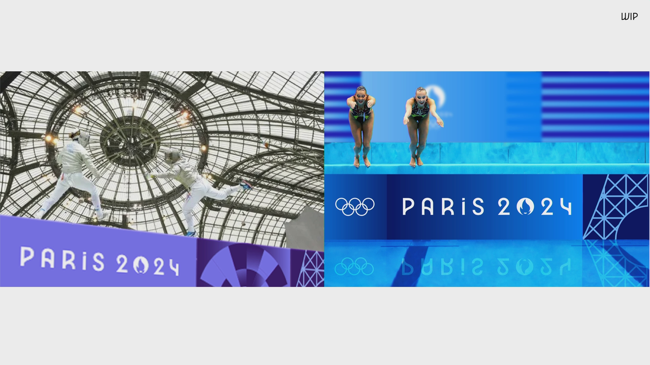 Look of the Paris Games - Page 2 - Paris 2024 Summer Games - GamesBids ...