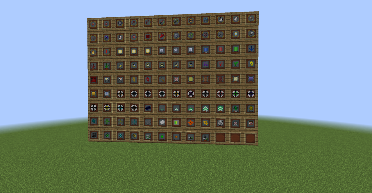 GitHub - ZelGimi/industrialupgrade: CurseForge