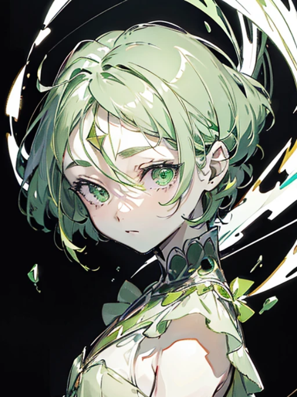 Steven Universe: Broken Peridot. - Chapter 1: The Kindergarten. | Scribble Hub