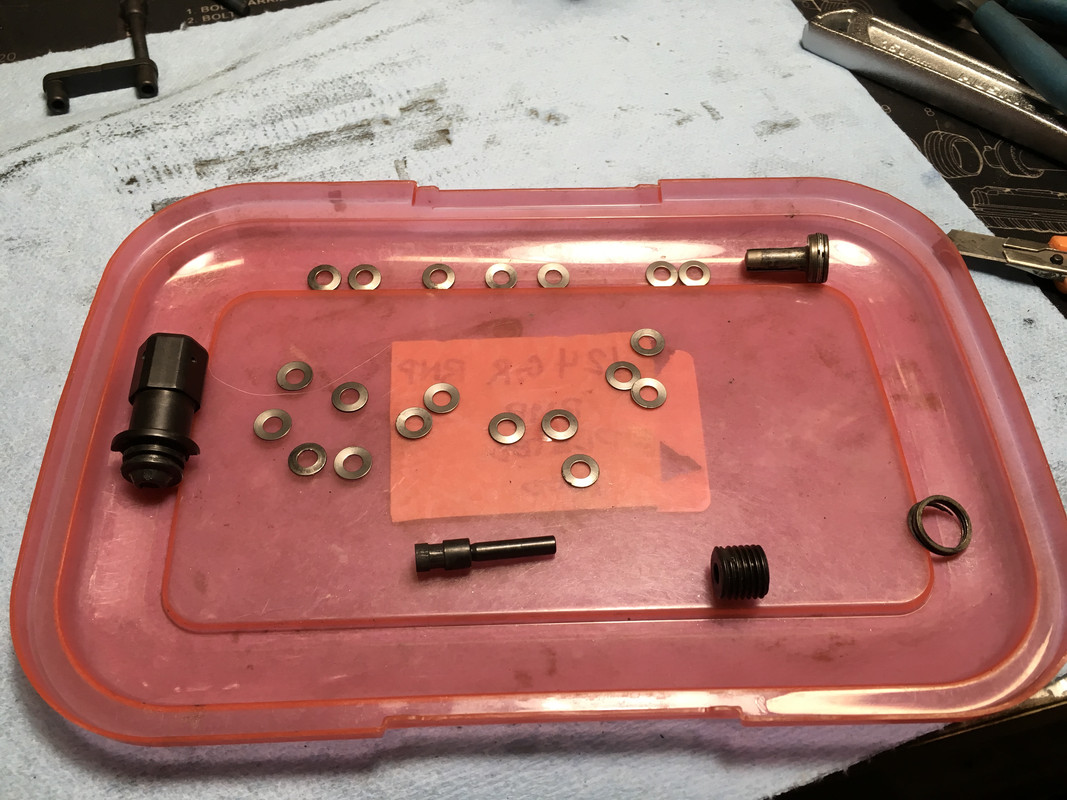 Failure to extract on MPX | SIG Talk