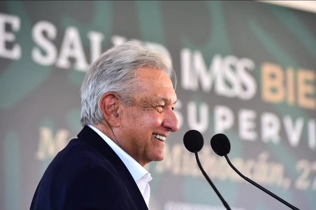México tendrá mejor sistema de salud que Dinamarca AMLO - Imperio Noticias México tendrá mejor sistema de salud que Dinamarca AMLO - Imperio Noticias