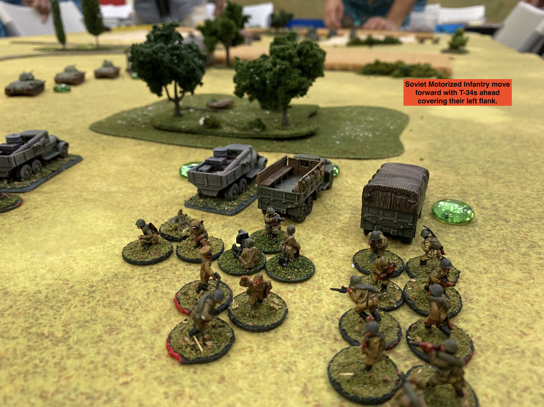 [TMP] "Big Muddy Historical Gaming Alliance St. Louis, MO" Topic