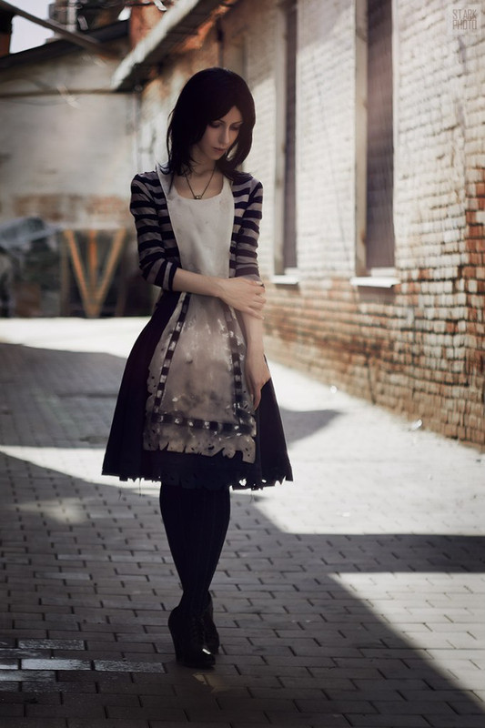 Alice Alice Madness Returns — Postimages