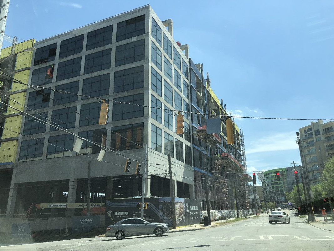 WEST MIDTOWN | The Interlock | 8 fl | 6 fl | Complete | Page 3 ...