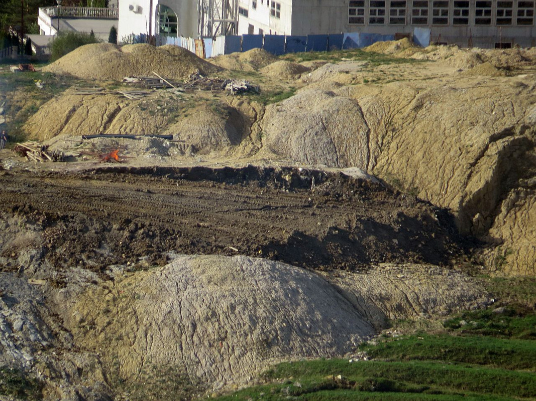 Cestovna Infrastruktura - Цестовна Инфраструктура | Page 861 ...